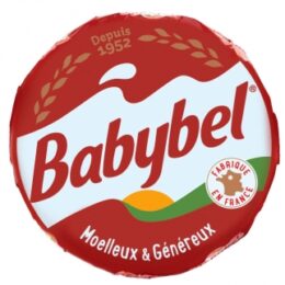 Onze producten - Babybel - BE