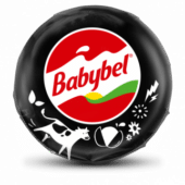 Mini Babybel® Original - Babybel - BE