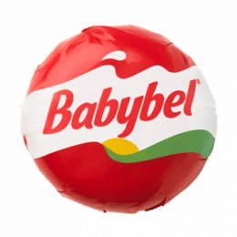 Onze producten - Babybel - BE