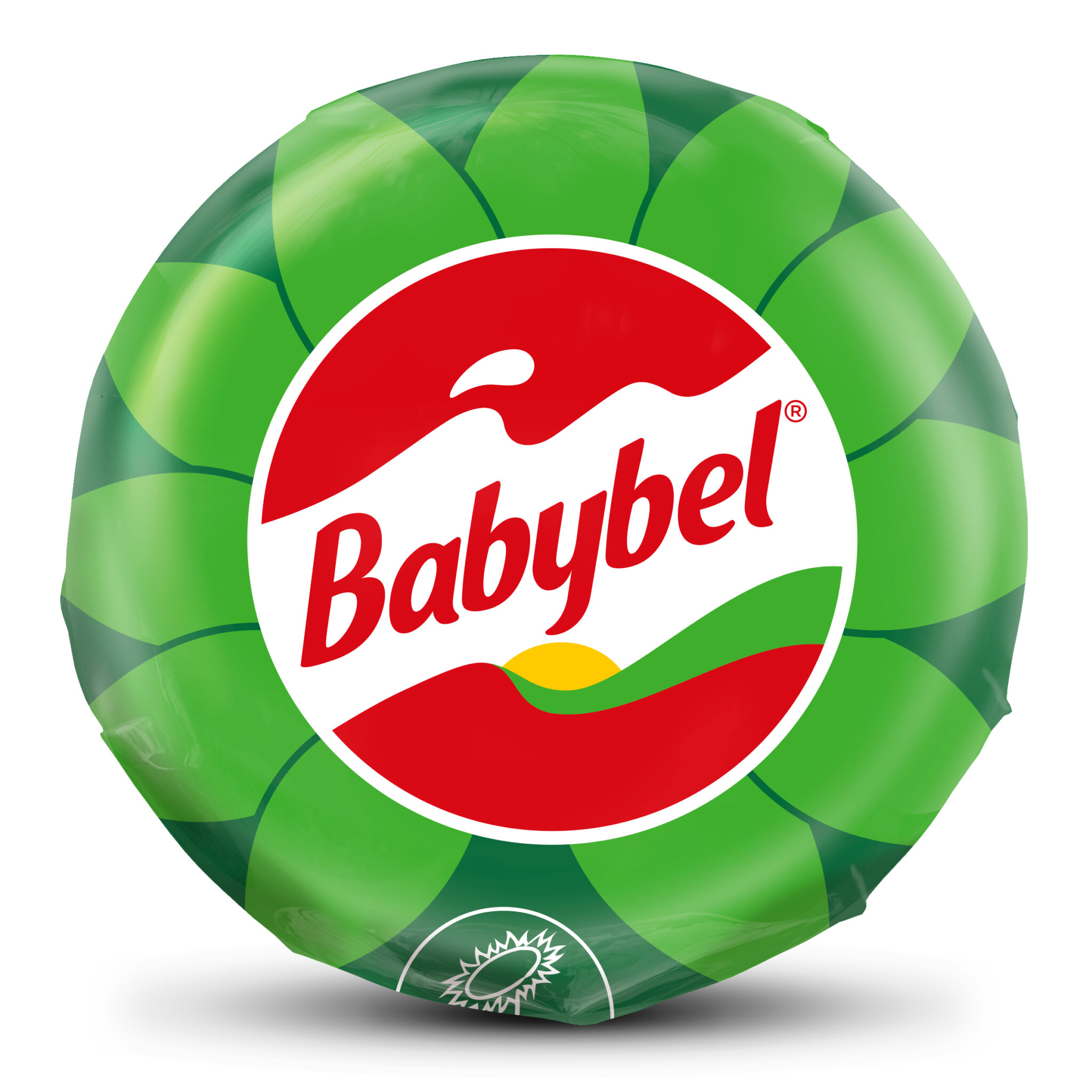 Mini Babybel® protéin - Babybel - BE