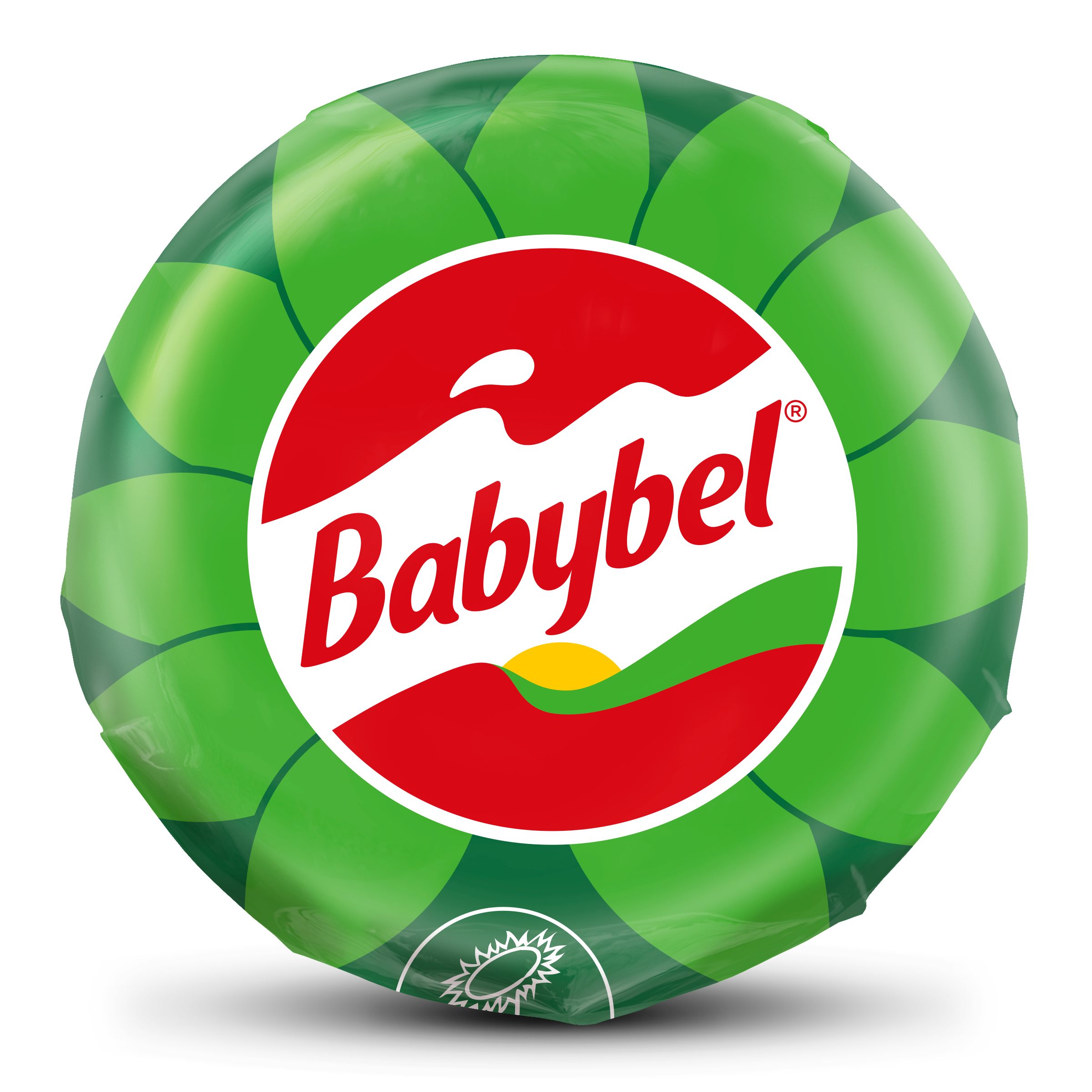 Mini Babybel® plant-based - Babybel - BE