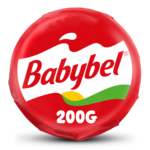 Mini Babybel® protéin - Babybel - BE