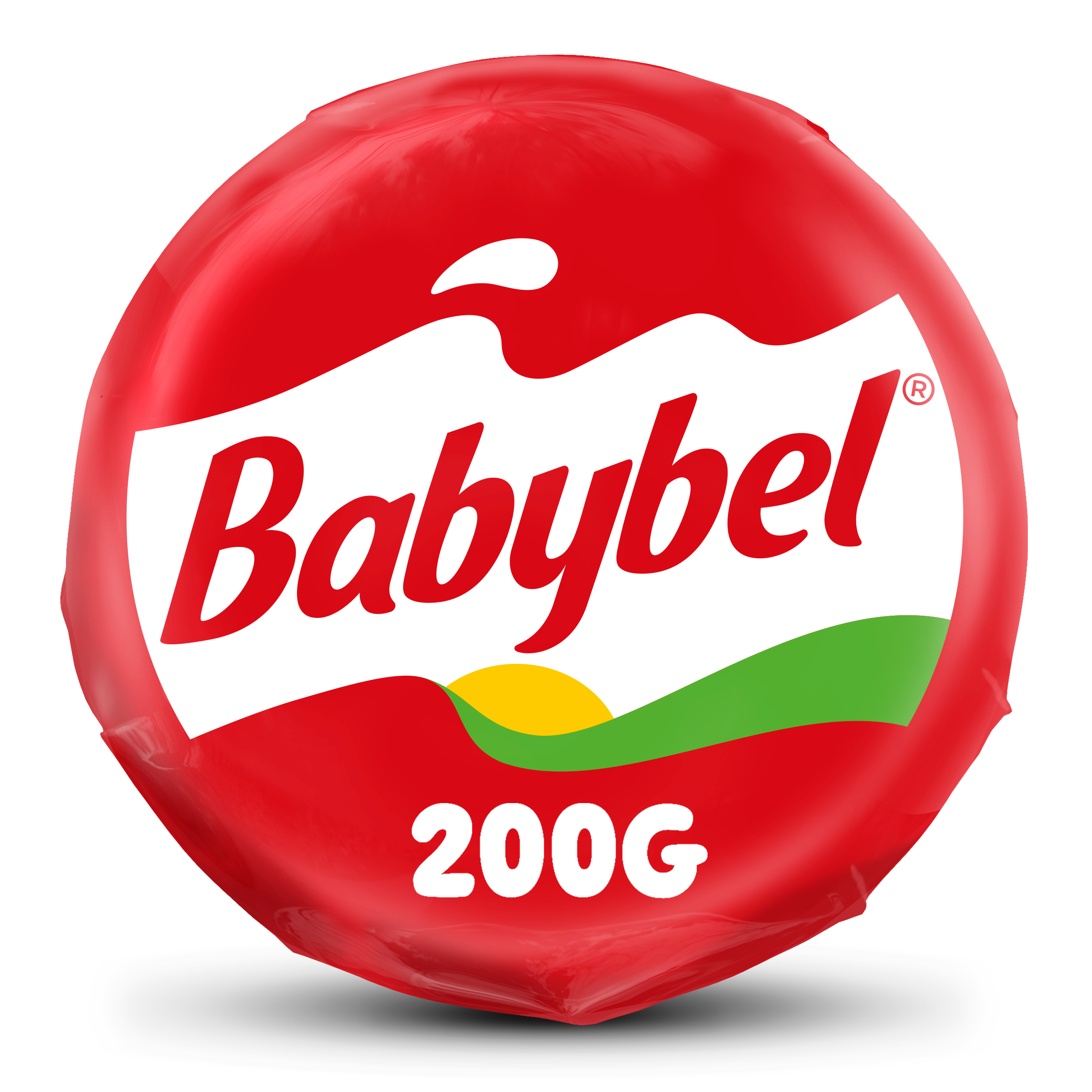 Babybel® maxi 200g - Babybel - BE