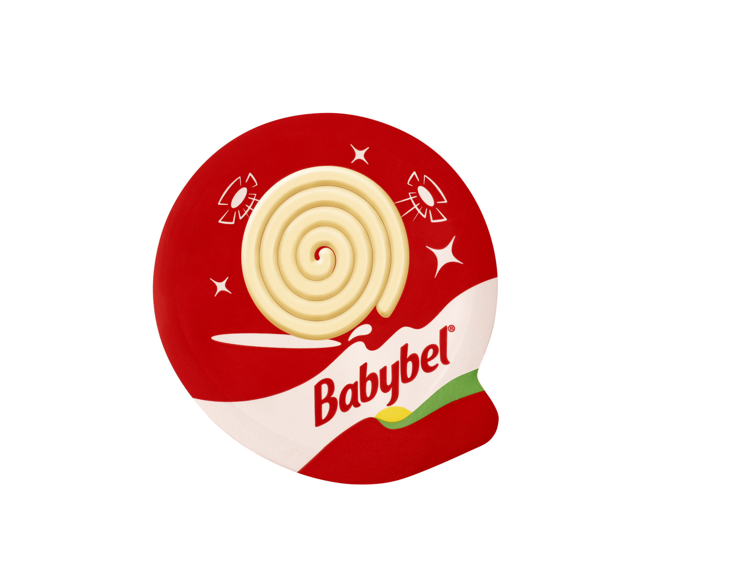 BABYBEL® MINI ROLL - Babybel - BE